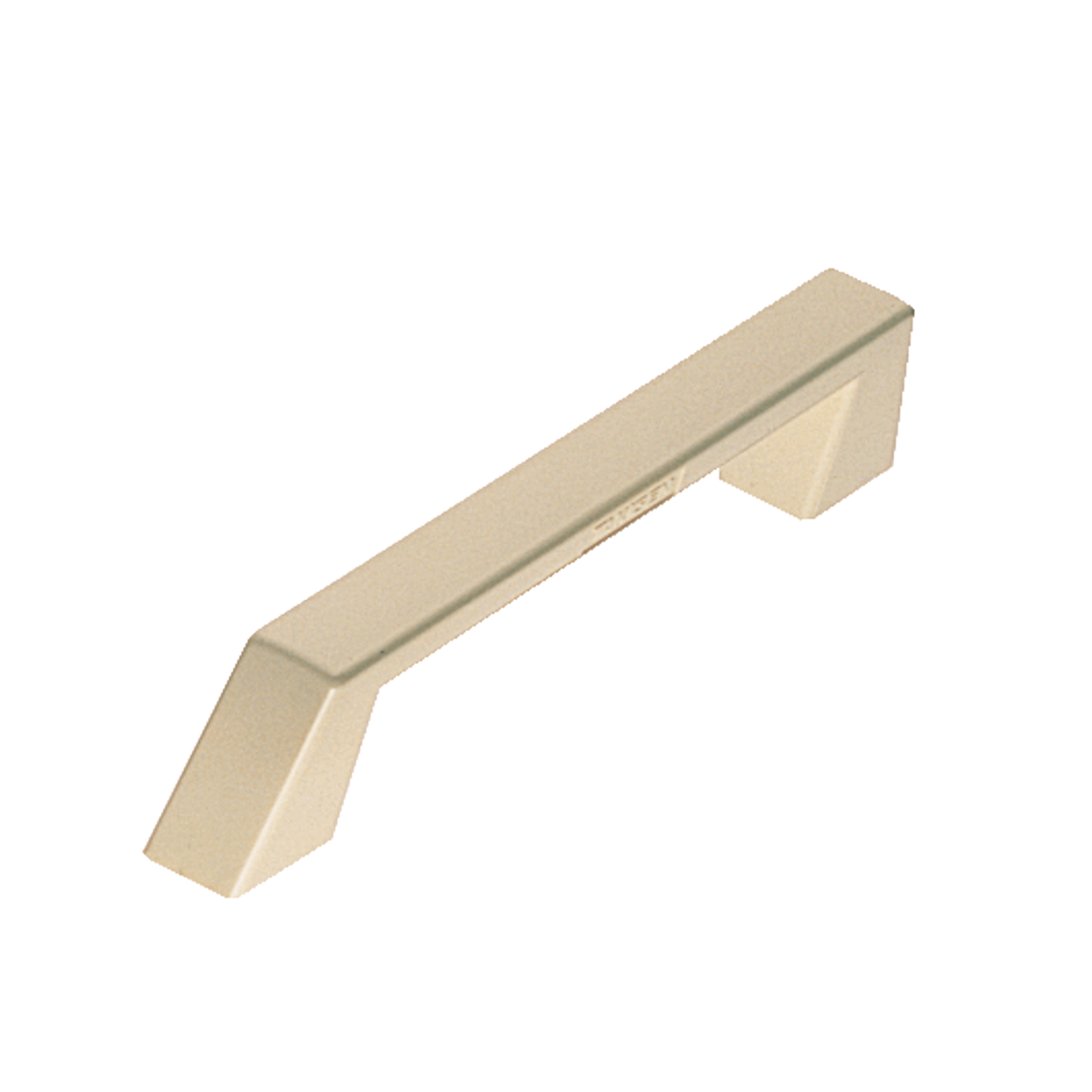 AP-43-1-Ivory Tapered Square Handle | TAKIGEN | TAKIGEN MFG. CO., LTD.