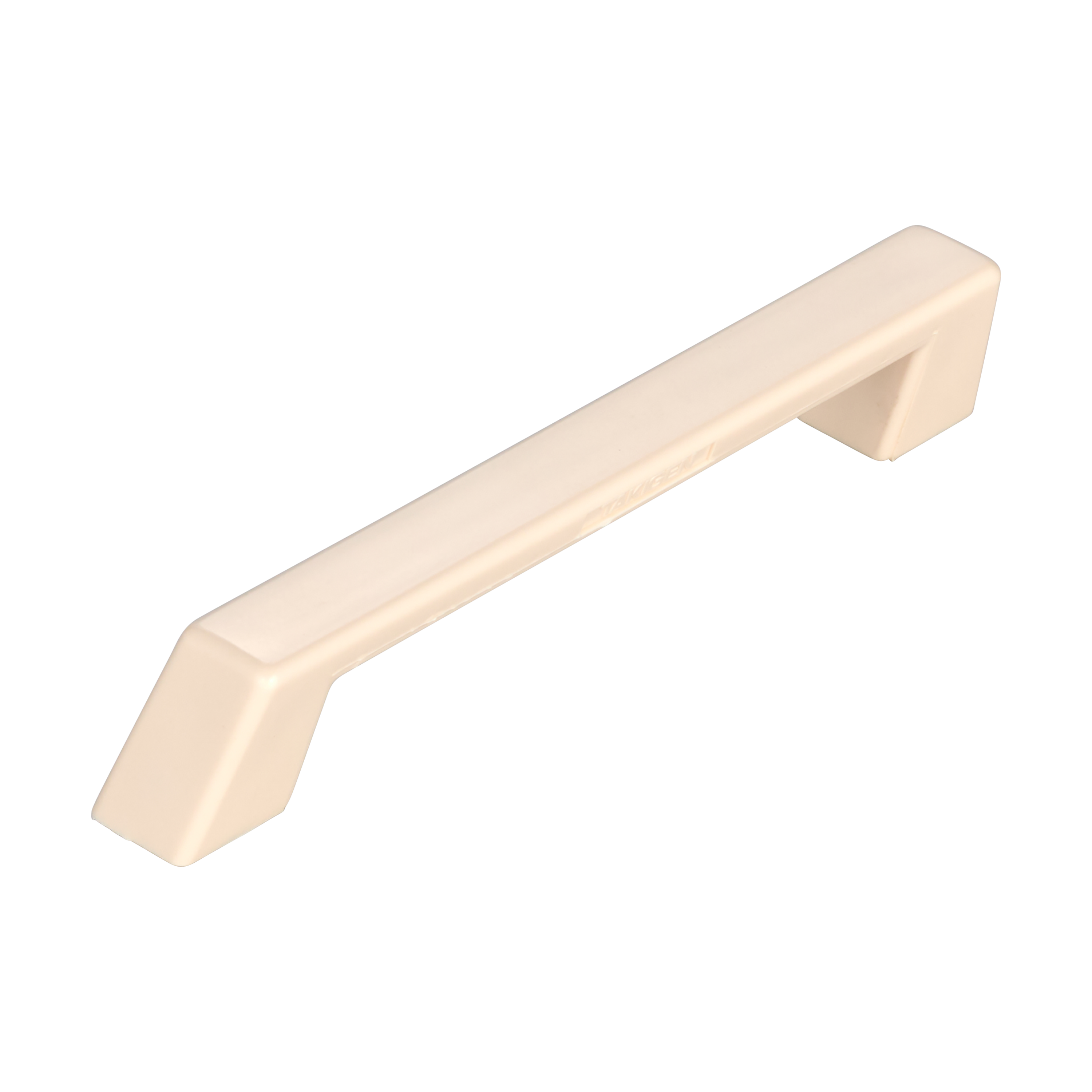 AP-43-2-Ivory Tapered Square Handle | TAKIGEN | TAKIGEN MFG. CO., LTD.