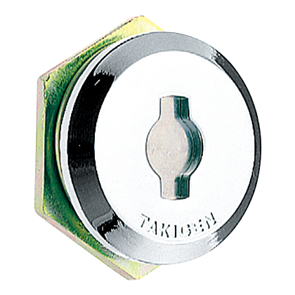 A-61 Spring-Loaded Lock Handle | TAKIGEN | TAKIGEN MFG. CO., LTD.