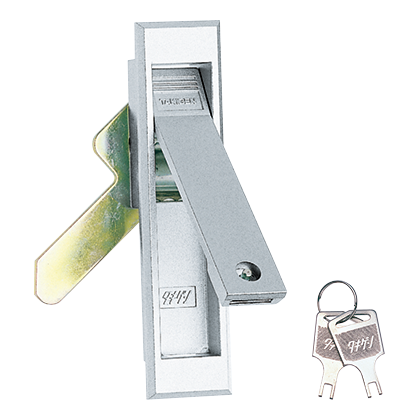 A-250 Compact Flush Handle | TAKIGEN | TAKIGEN MFG. CO., LTD.