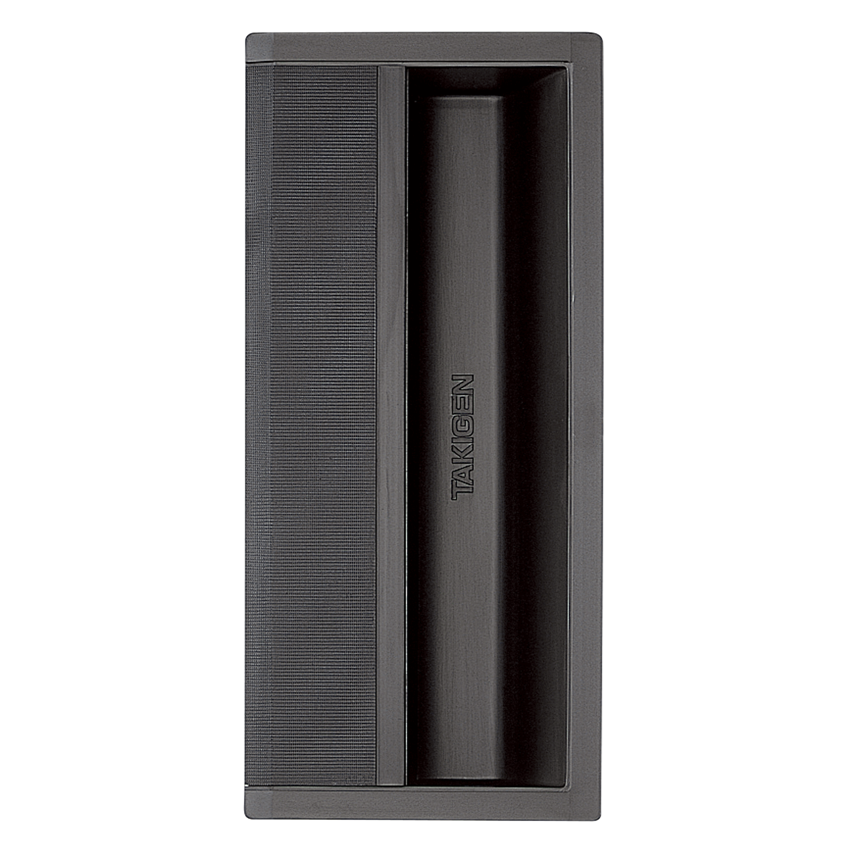 AP-179 Recessed Handle | TAKIGEN | TAKIGEN MFG. CO., LTD.