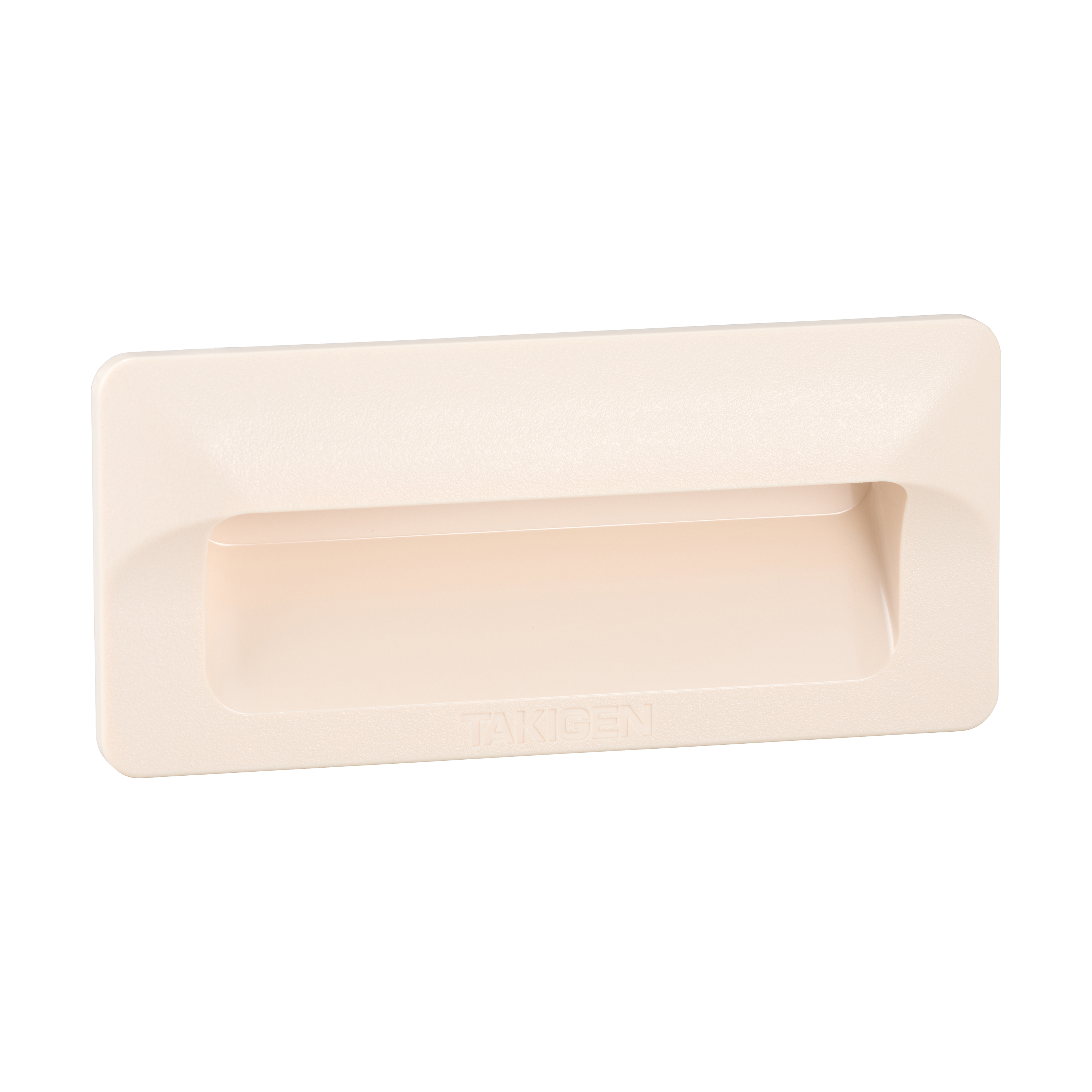 AP-183-1-象牙色嵌入式手柄 | 瀧源 | TAKIGEN MFG. CO., LTD.