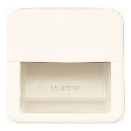 AP-30-1-4-Ivory Recessed Handle | TAKIGEN | TAKIGEN MFG. CO., LTD.