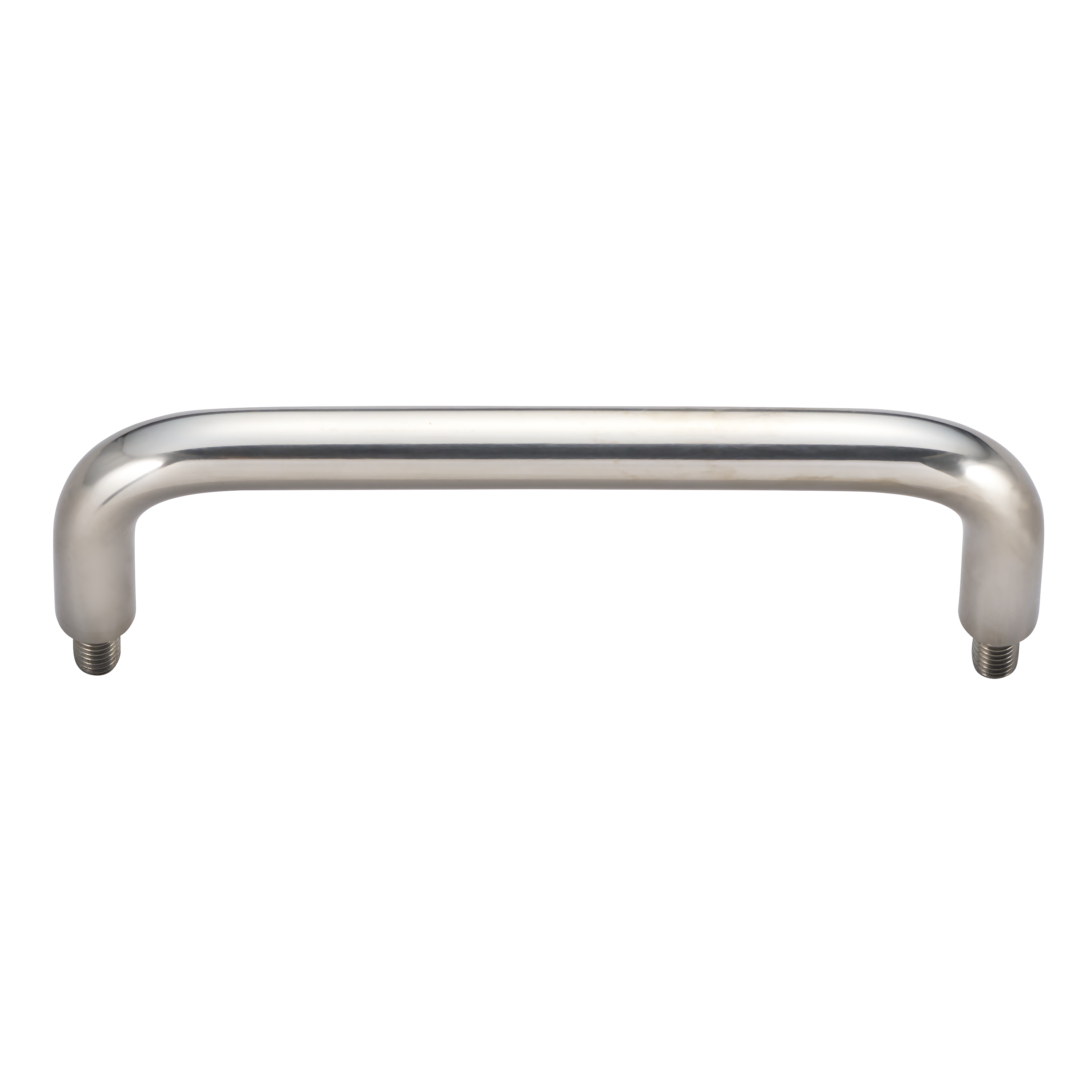 A-2042-B-5 Titanium Round Bar Handle (Male Thread) | TAKIGEN | TAKIGEN ...
