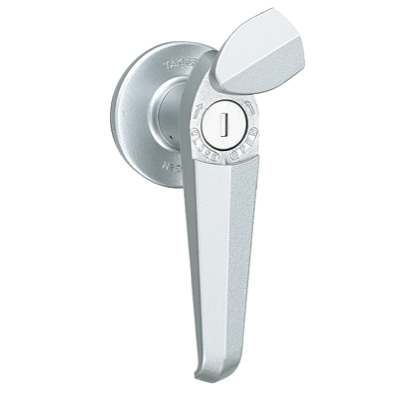 A-140-3-1-SLV 防水ハンドル | TAKIGEN | タキゲン製造株式会社