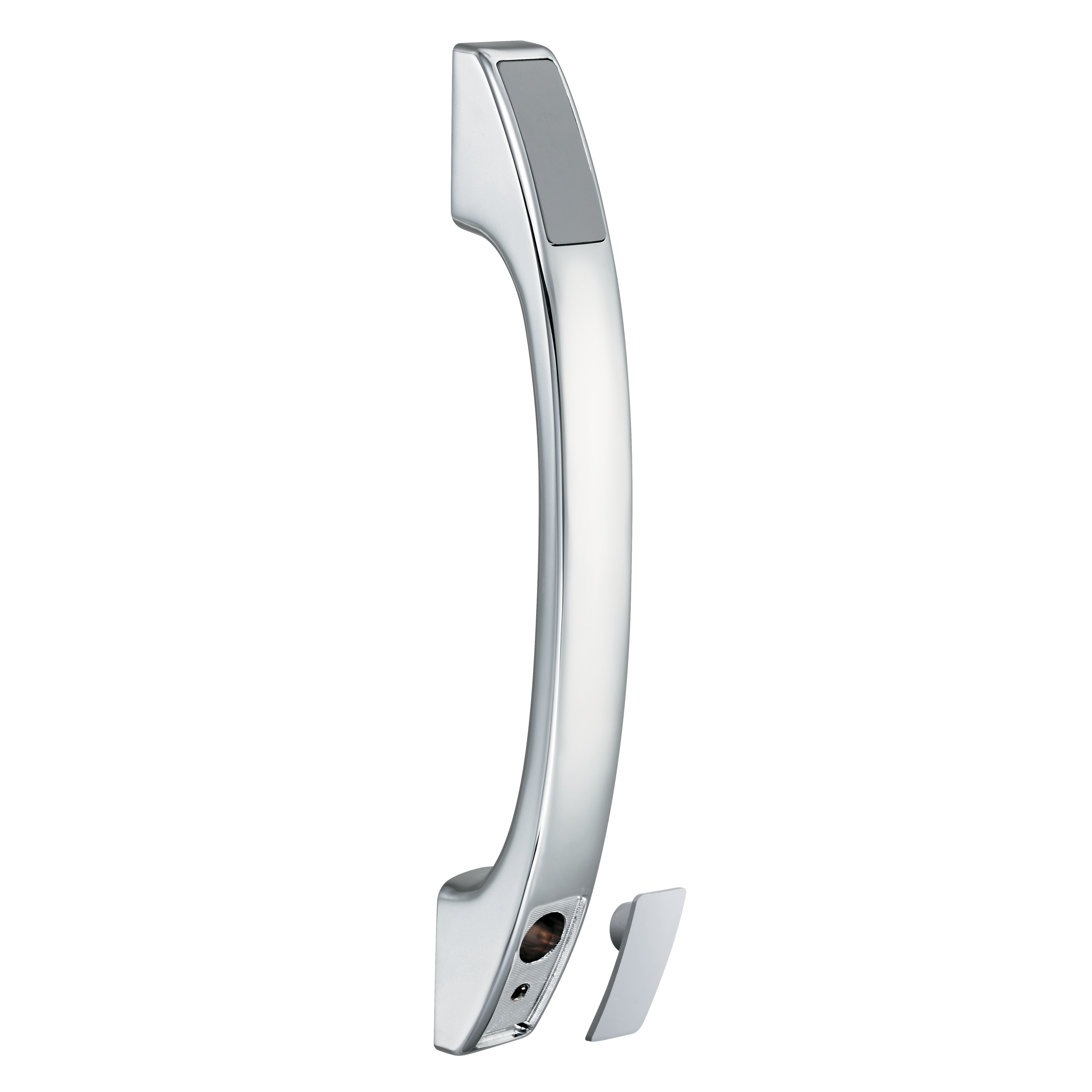 A-41-A-20 Showcase Handle | TAKIGEN | TAKIGEN MFG. CO., LTD.