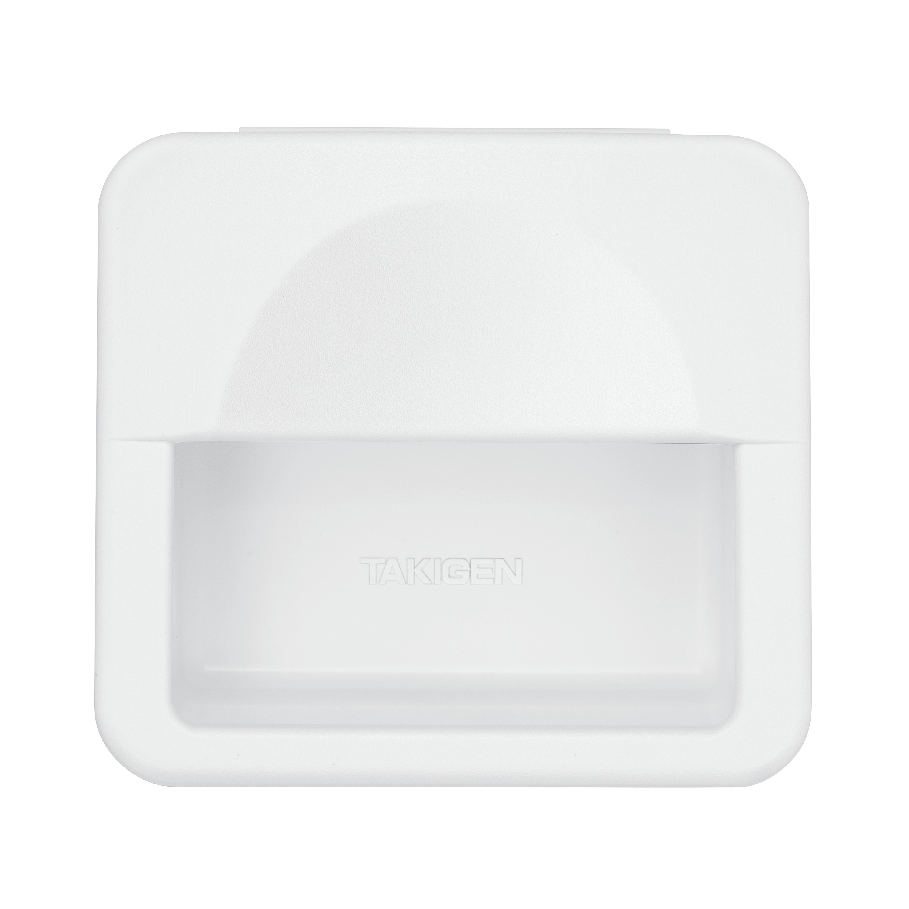 AP-30-0-3-White 埋込み取手 | TAKIGEN | タキゲン製造株式会社