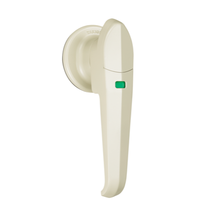 A-140-SF-1-1-5Y7/1 Waterproof Handle with Indicator | TAKIGEN | TAKIGEN MFG. CO., LTD.