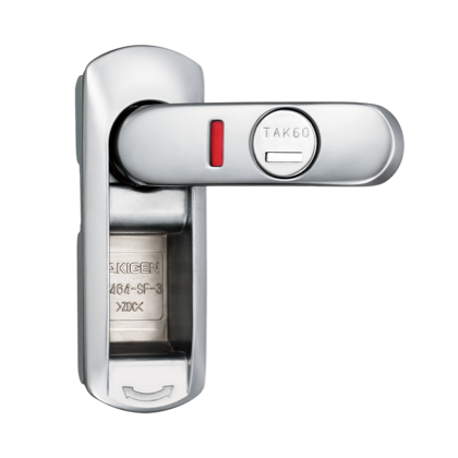 A-464-SF-3-TAK60 Flush handle with Indicator | TAKIGEN | TAKIGEN MFG ...