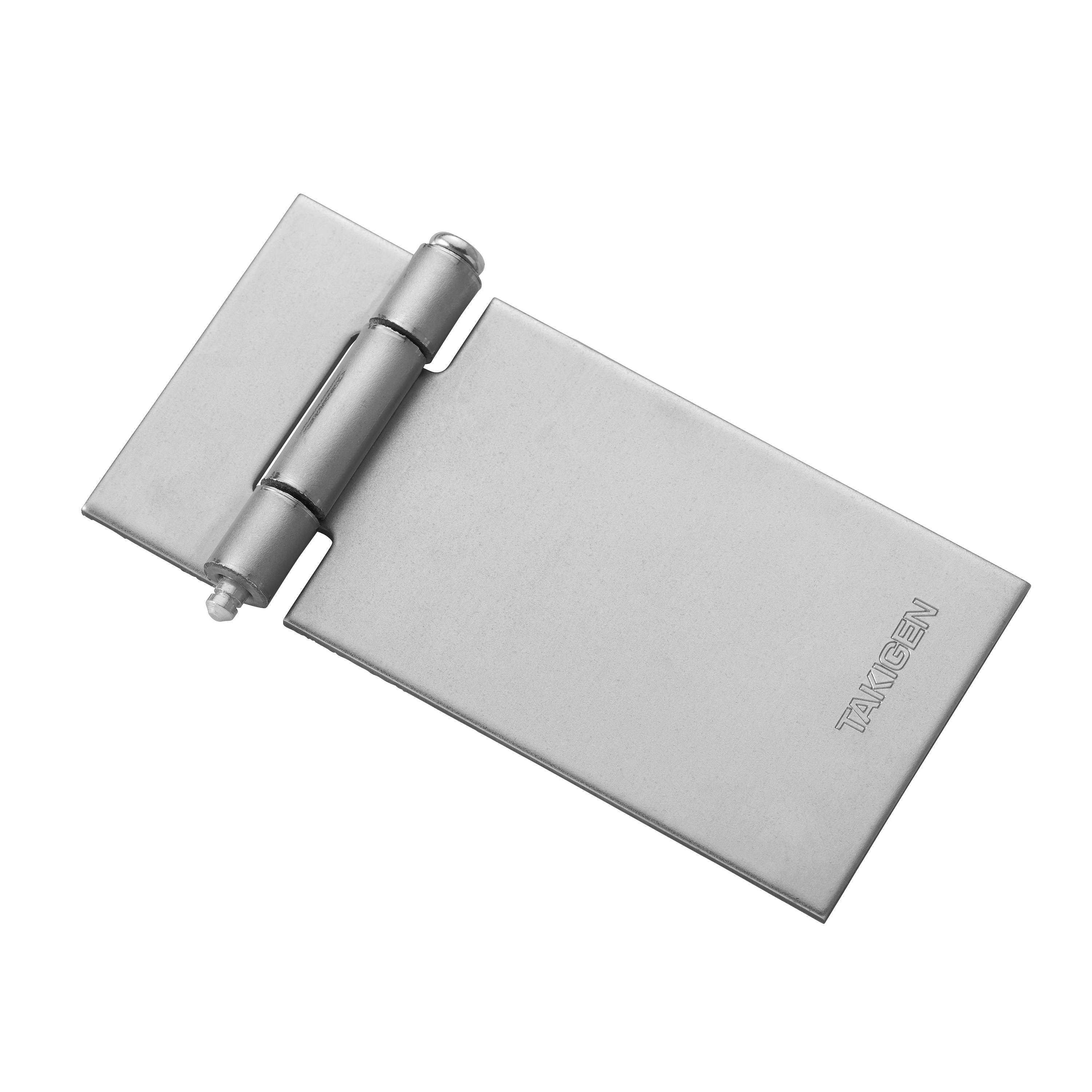 B-508-A-3 บานพับแบบเรียบ | TAKIGEN | TAKIGEN (THAILAND) CO.,LTD.