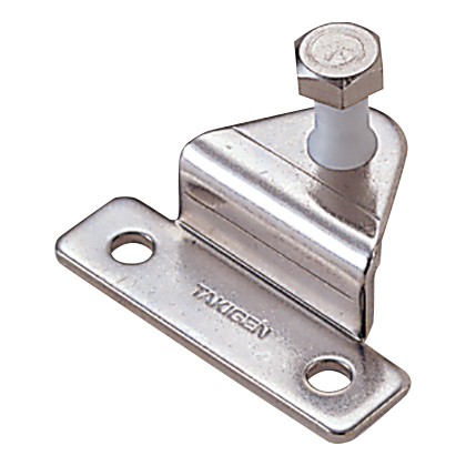 B-461-BF-1 Stainless Steel Gas Damper Bracket (Free Joint) | TAKIGEN ...