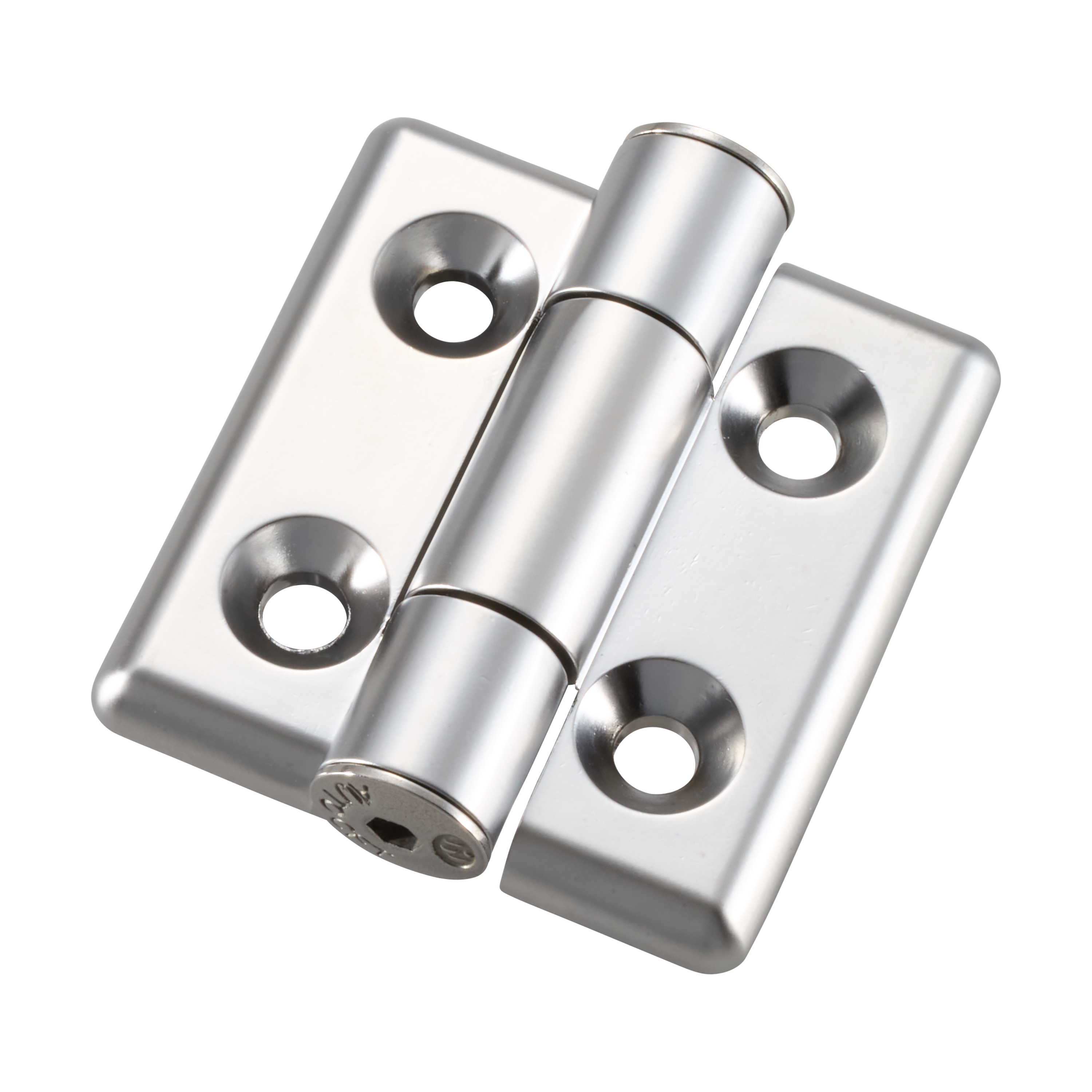 B-505-1 บานพับคลีน | TAKIGEN | TAKIGEN (THAILAND) CO.,LTD.