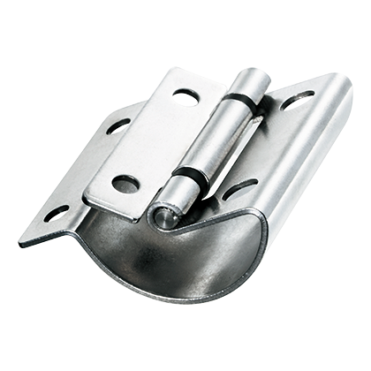 B-1509-4 ステンレス 裏蝶番 | TAKIGEN | タキゲン製造株式会社