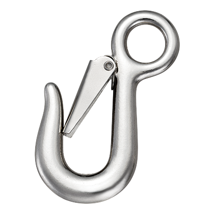 B-58-28 스프링 후크 | TAKIGEN | 한국타키겐제조 주식회사