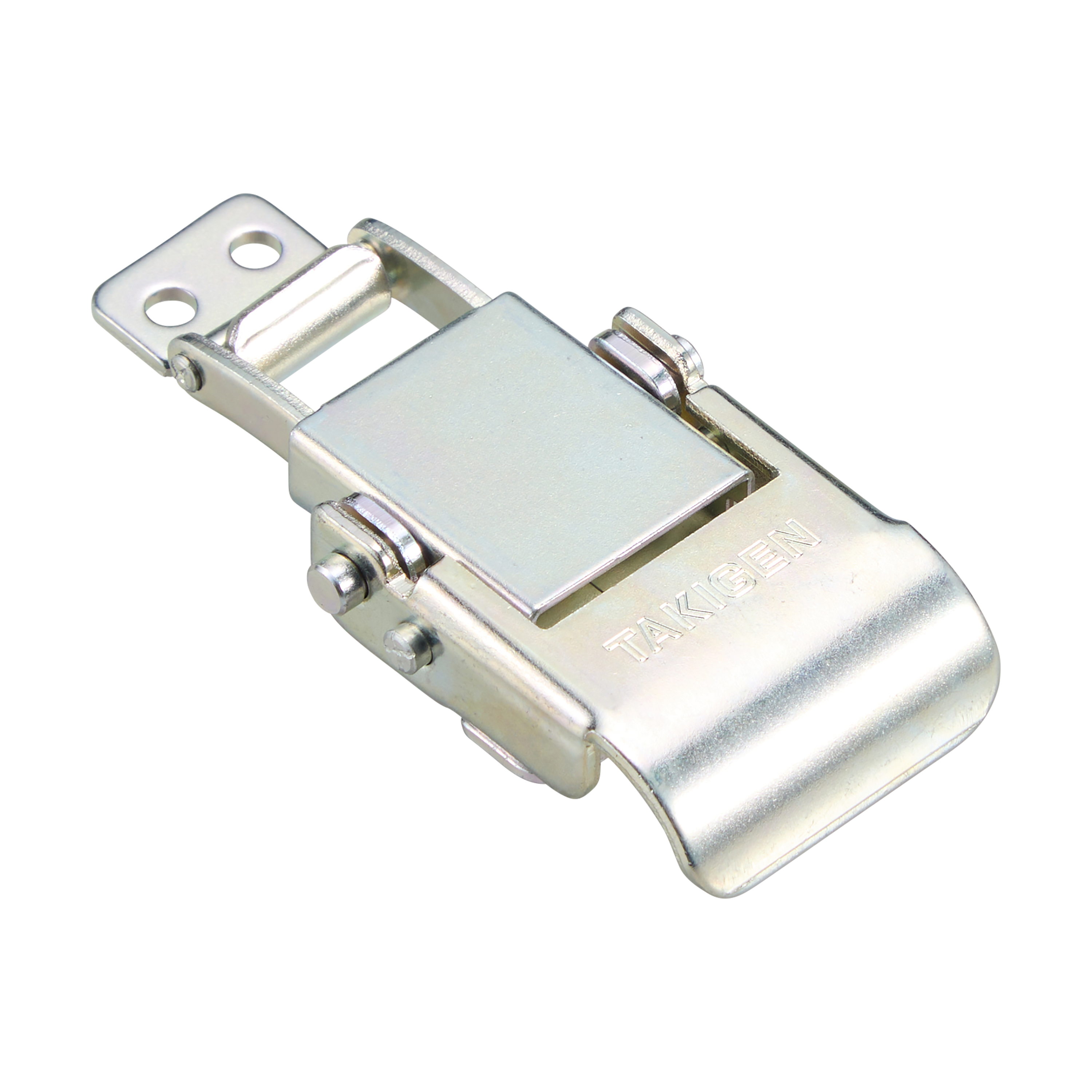 C-77-B Rectangular Catch | TAKIGEN | TAKIGEN MFG. CO., LTD.