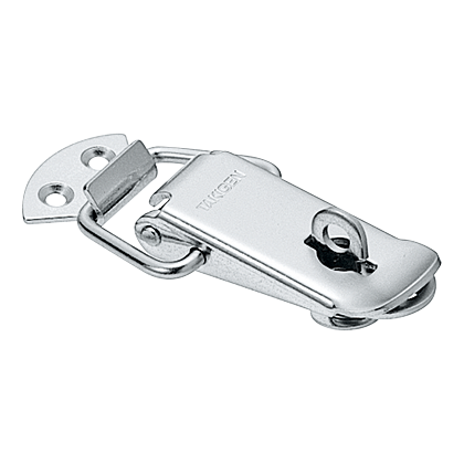 C-141 Snap Lock with Keyhole | TAKIGEN | TAKIGEN MFG. CO., LTD.