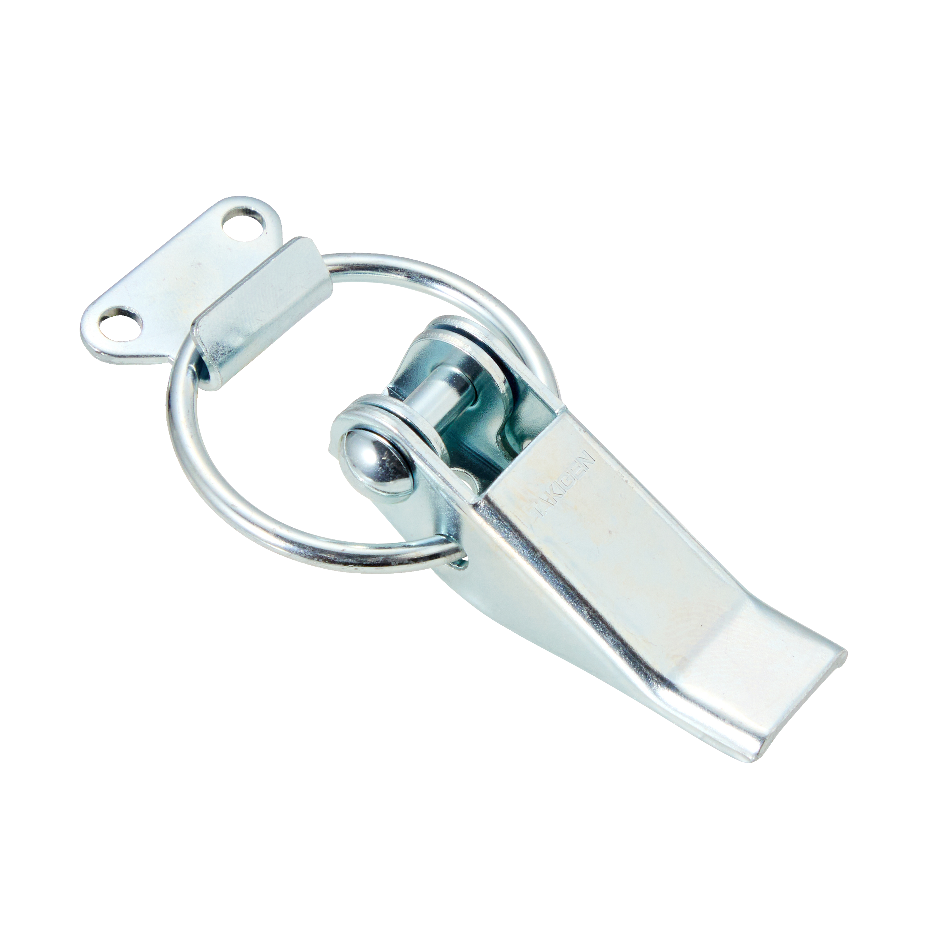C-150-2 Spring Latch Lock | TAKIGEN | TAKIGEN MFG. CO., LTD.