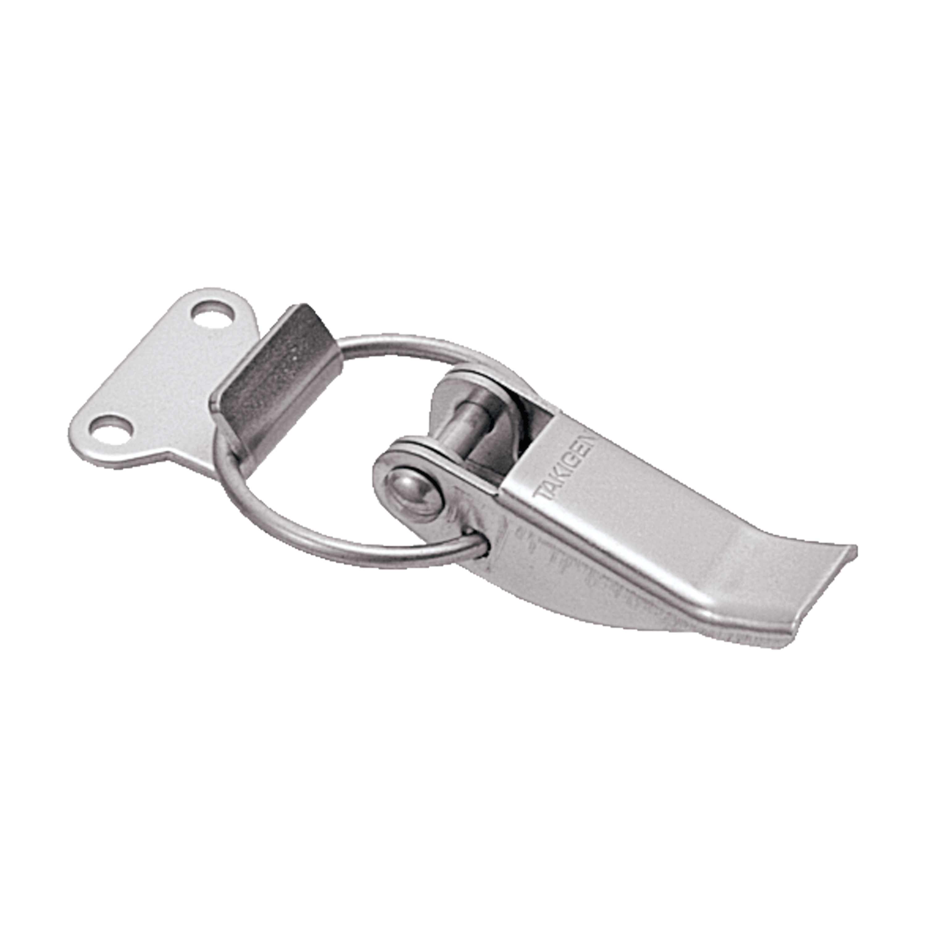 C-1150-3 Stainless Spring Latch | TAKIGEN | TAKIGEN MFG. CO., LTD.
