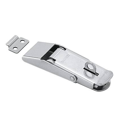 C-1538 Stainless Steel Spring Fastener | TAKIGEN | TAKIGEN MFG. CO., LTD.