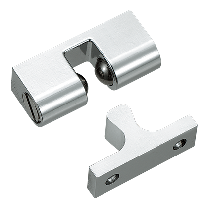 C-590N Ball Catch | TAKIGEN | TAKIGEN MFG. CO., LTD.