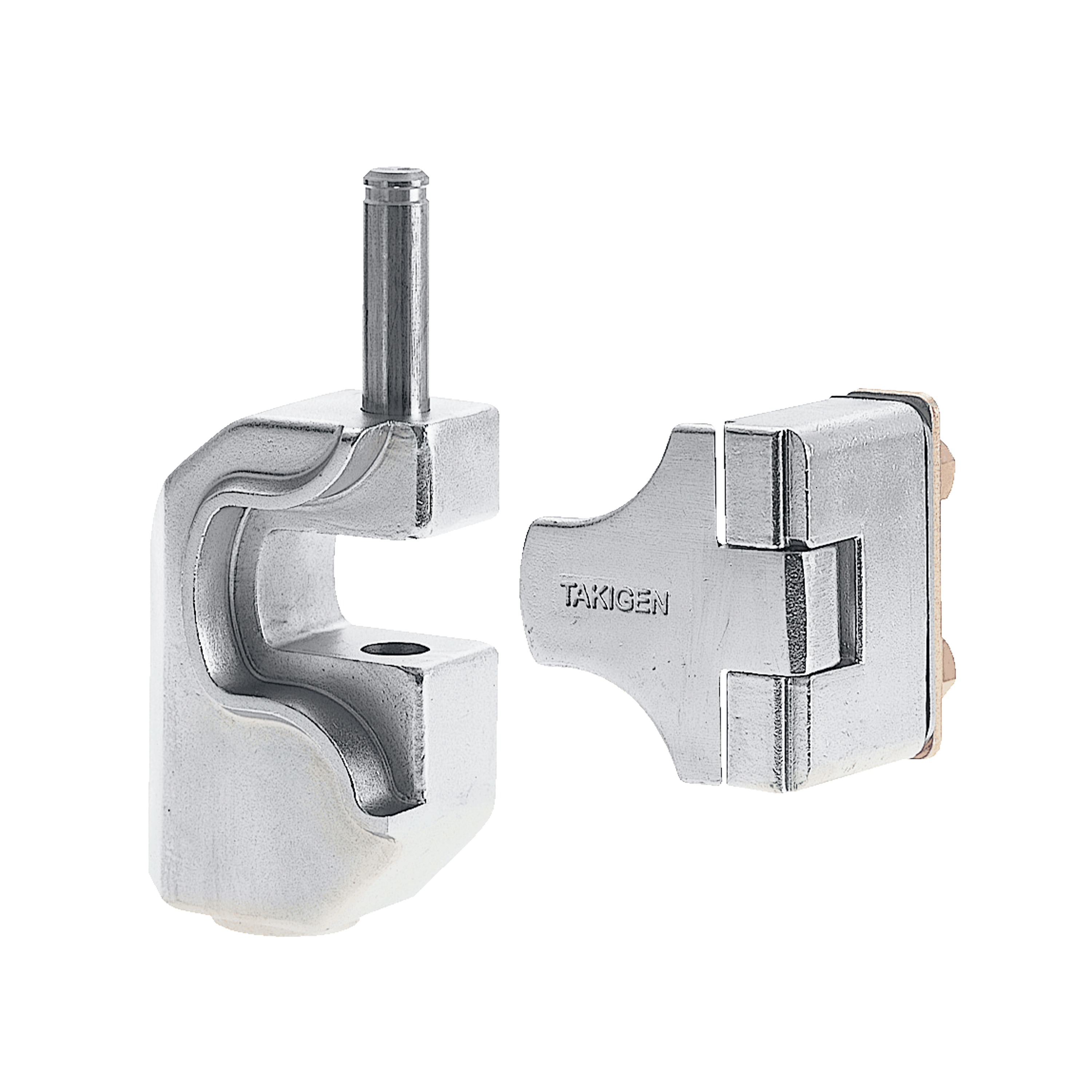 C-1567-L Stainless Corner Lock II | TAKIGEN | TAKIGEN MFG. CO., LTD.