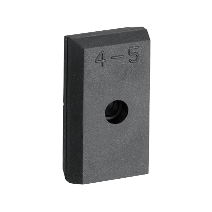 CP-434-P-4 Waterproof Cable Clamp | TAKIGEN | TAKIGEN MFG. CO., LTD.