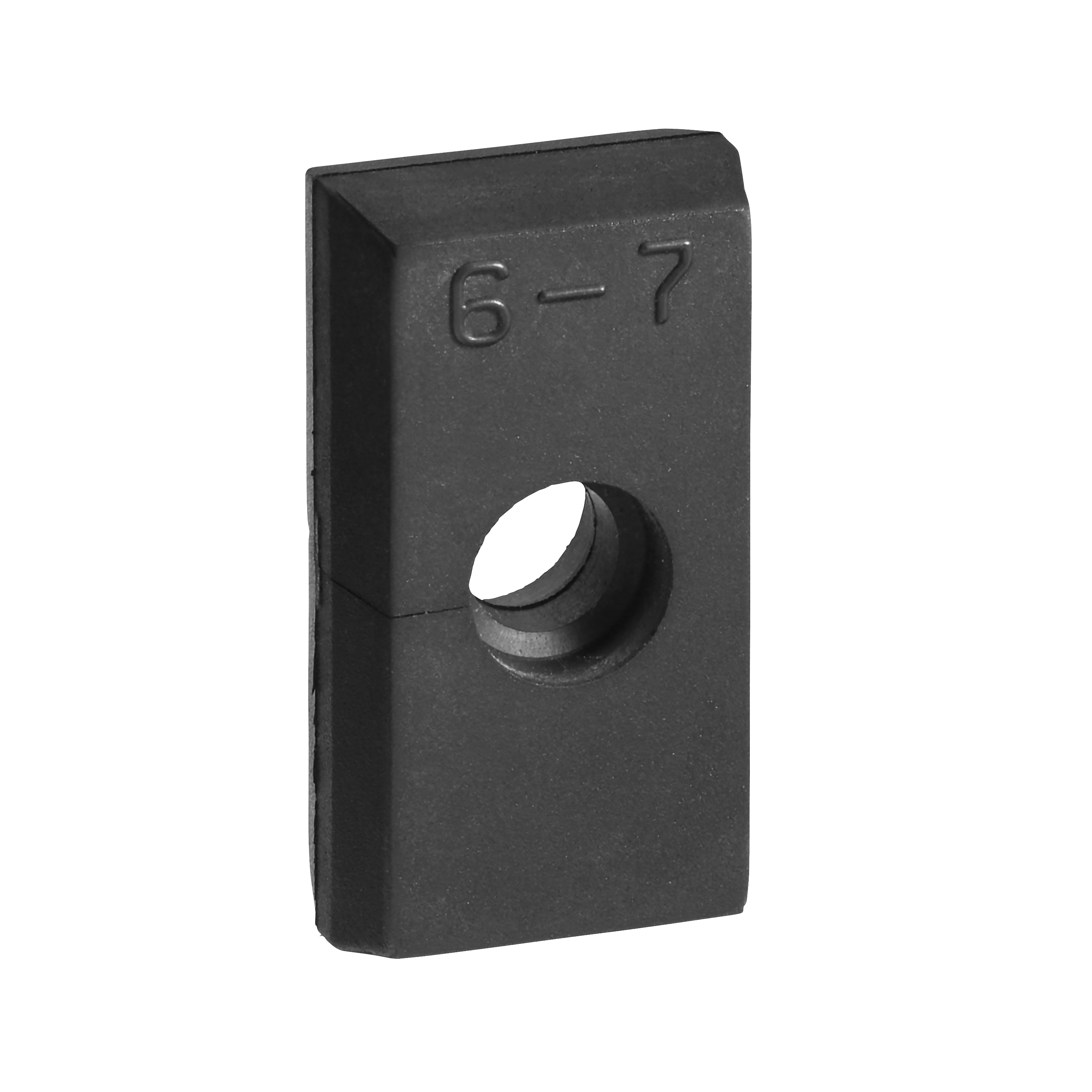 CP-434-P-6 Waterproof Cable Clamp | TAKIGEN | TAKIGEN MFG. CO., LTD.