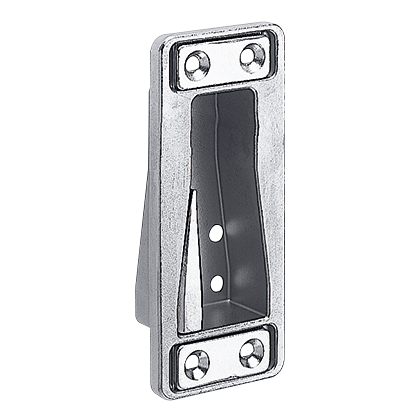 FA-1837-S-1 Stainless Steel Large Roller Tightening Handle | TAKIGEN | TAKIGEN MFG. CO., LTD.