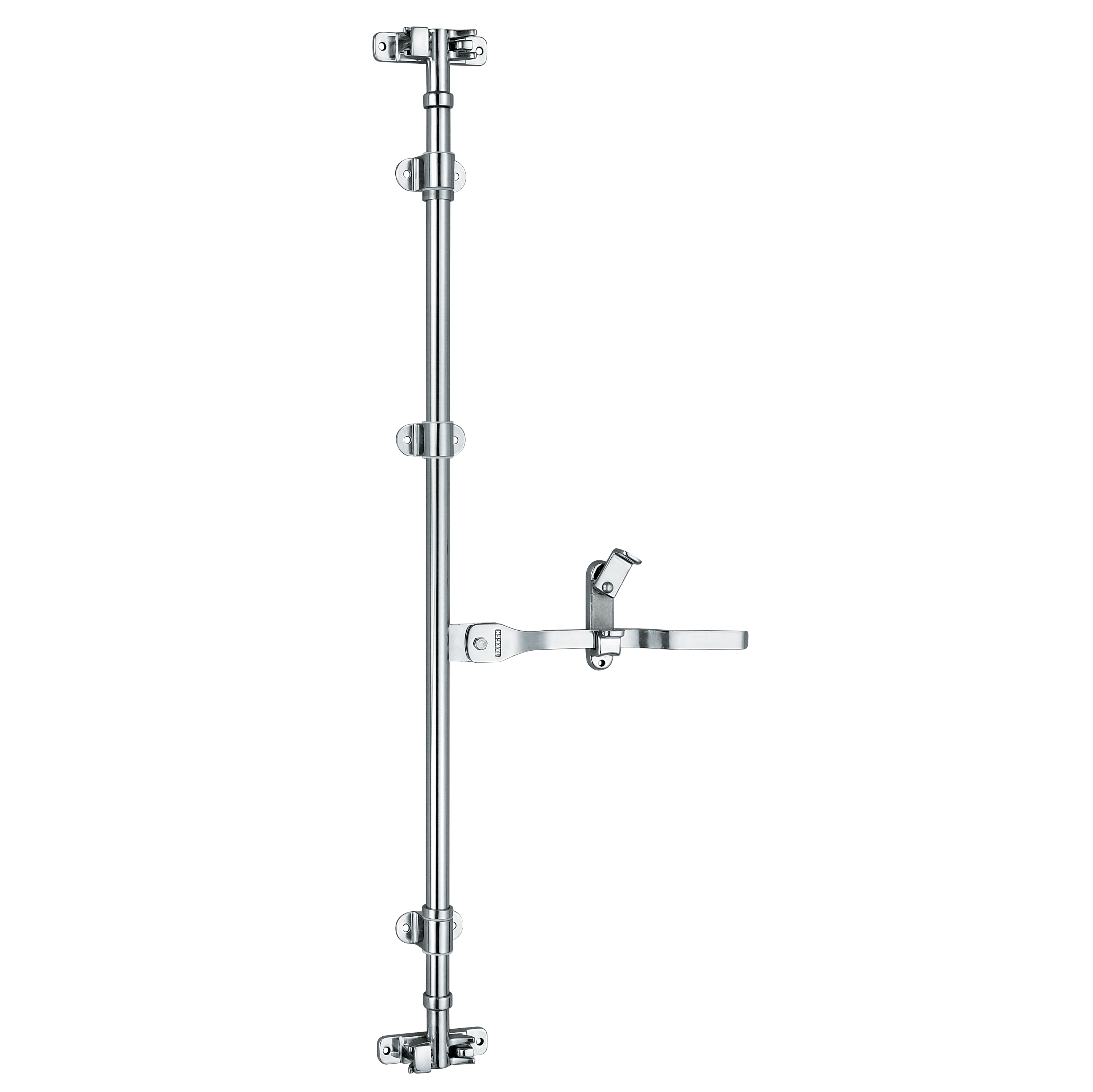 FA-1810 Stainless Container Handle | TAKIGEN | TAKIGEN MFG. CO., LTD.