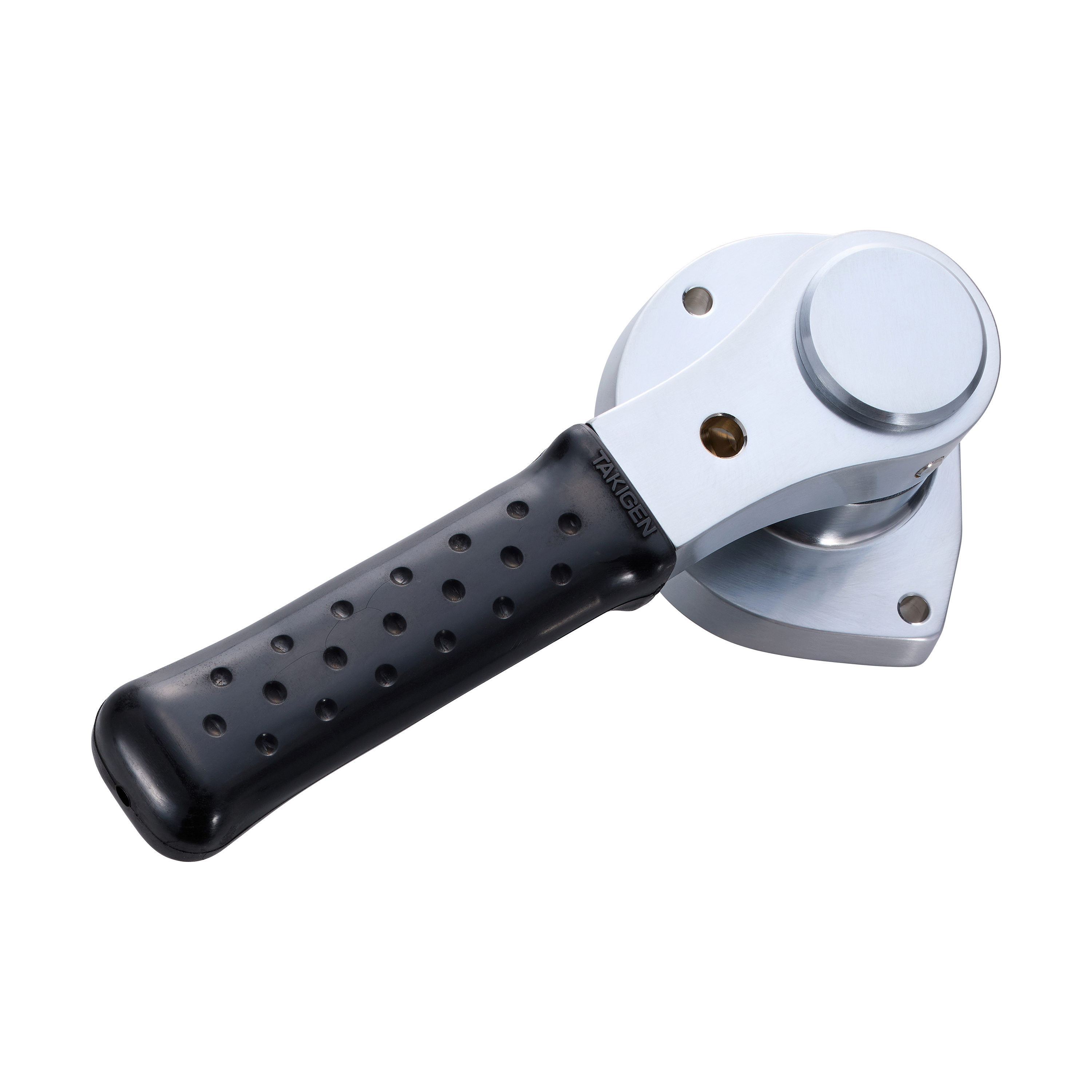 FA-836-1-RN-L มือจับขันลูกกลิ้ง | TAKIGEN | TAKIGEN (THAILAND) CO.,LTD.