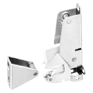 FC-902 スプリングキャッチ シリーズ | TAKIGEN | タキゲン製造株式会社